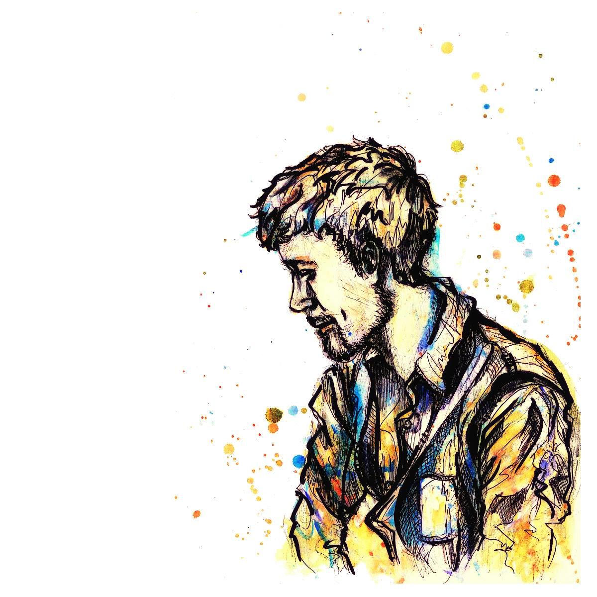 Declan Guckian | Book a Street Artist