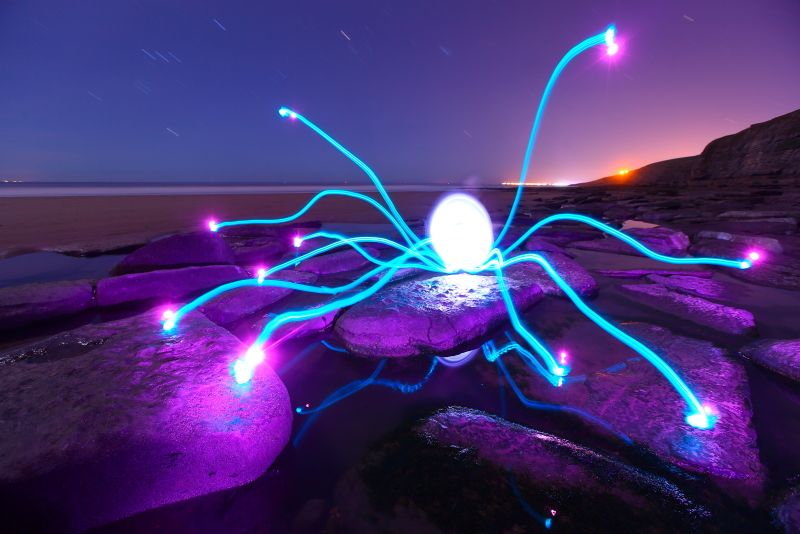 Michael Bosanko | Book a Street Artist