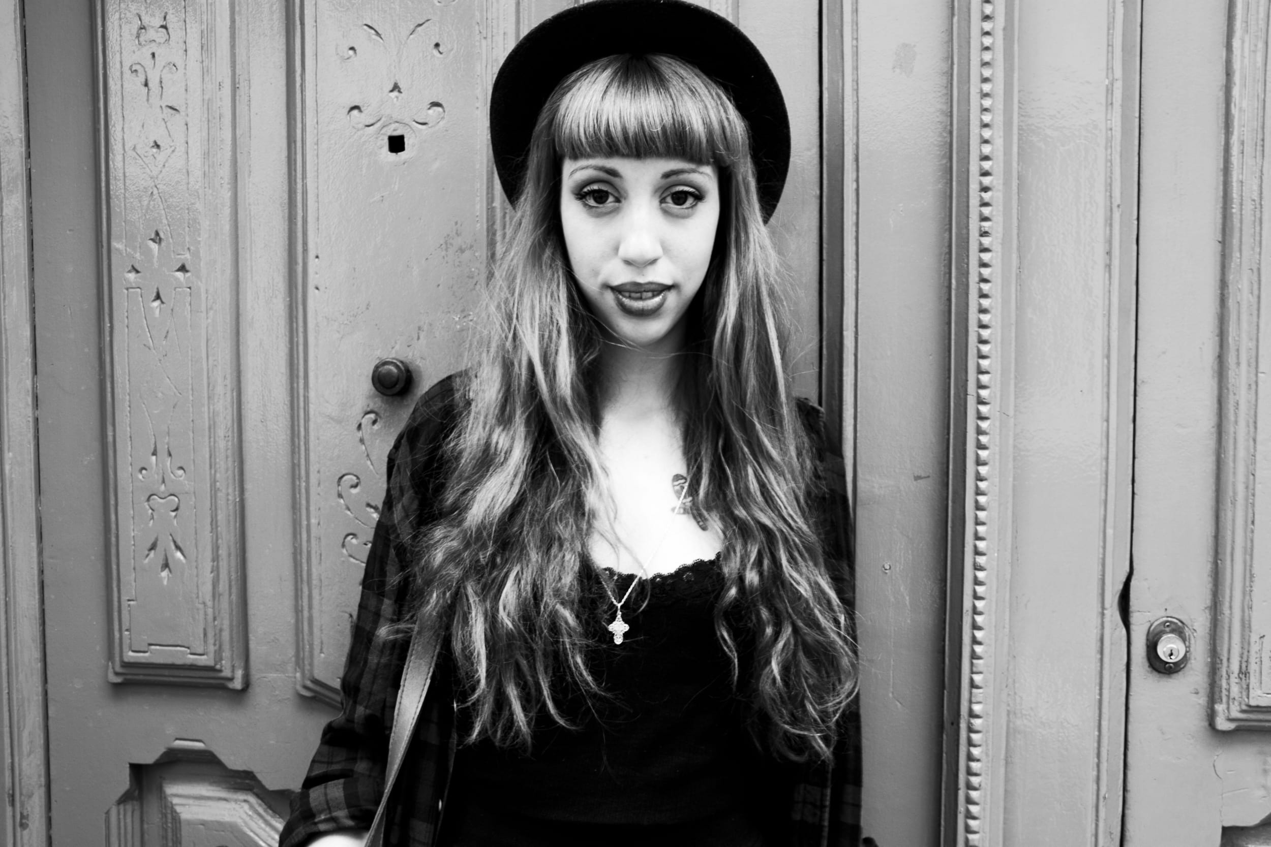 Alexandra Maciá | Book a Street Artist