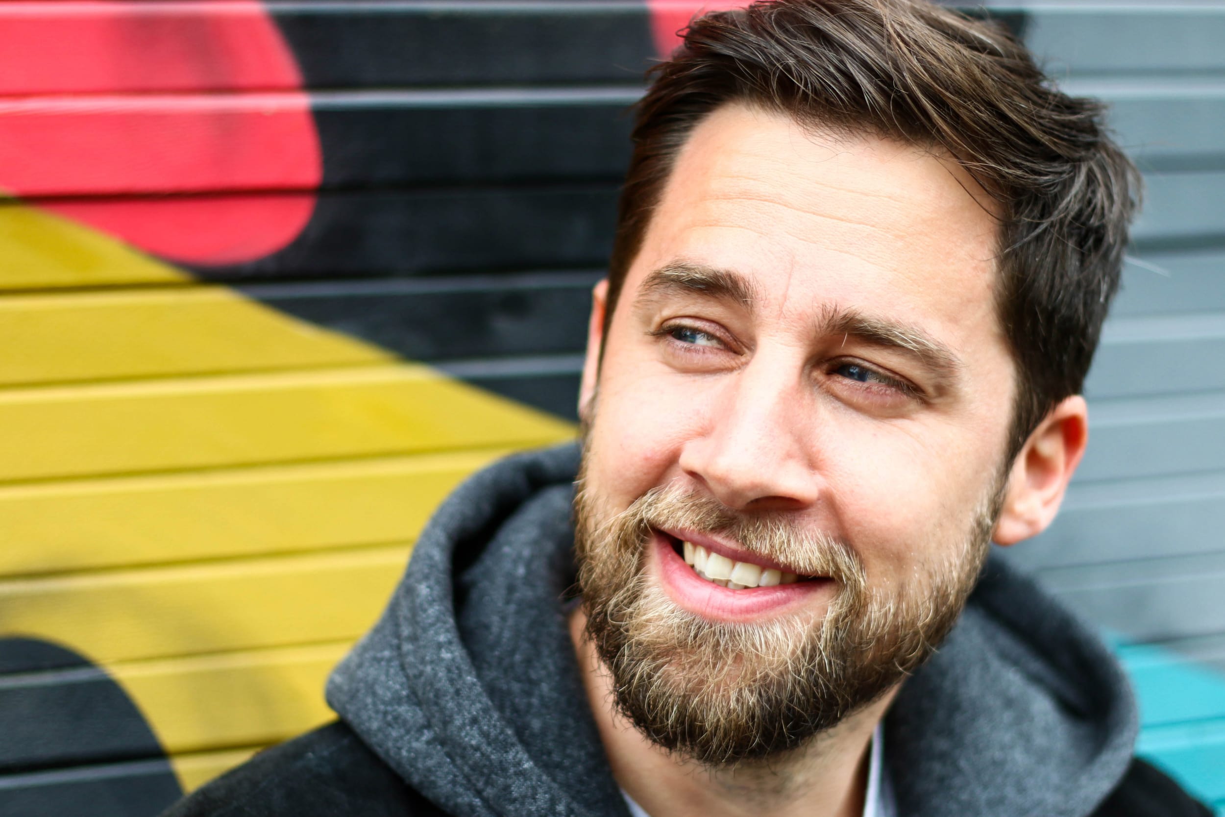 Andreas Preis | Book a Street Artist