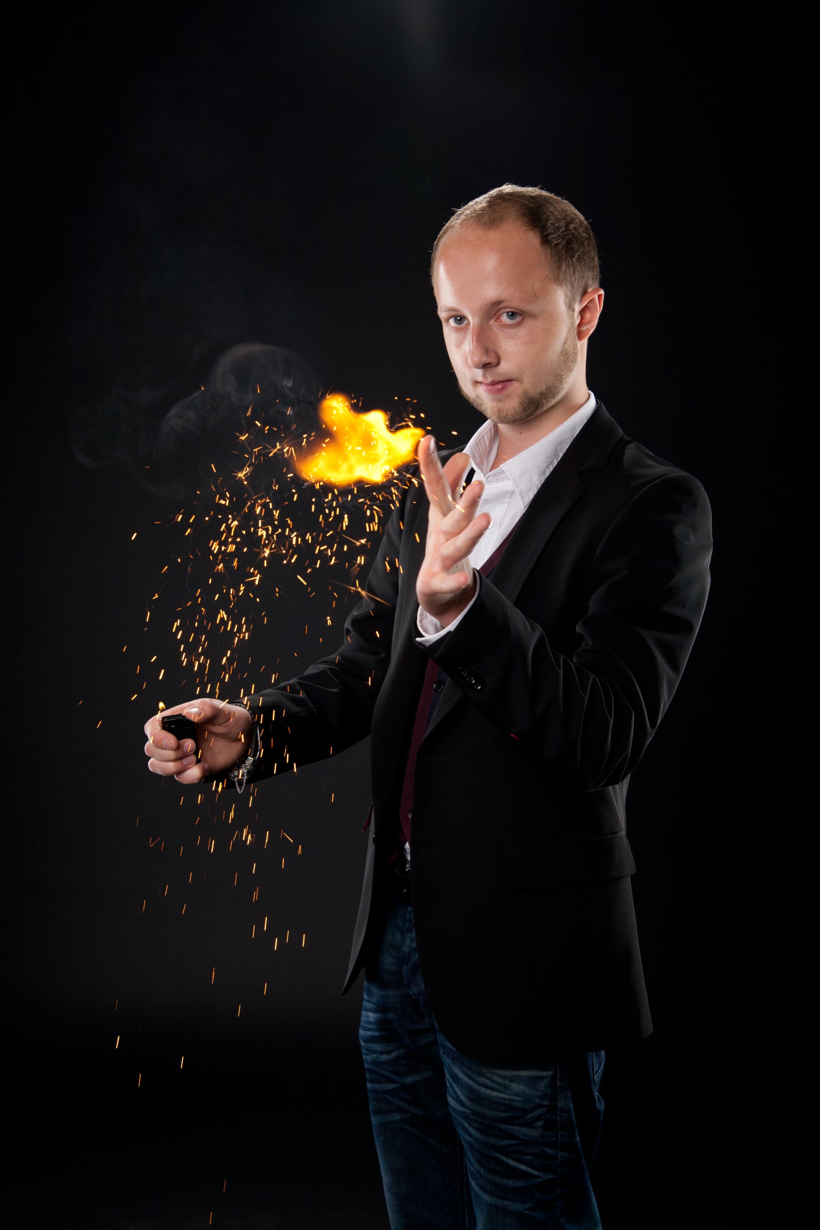 Alex Romanoff | Book a Street Artist