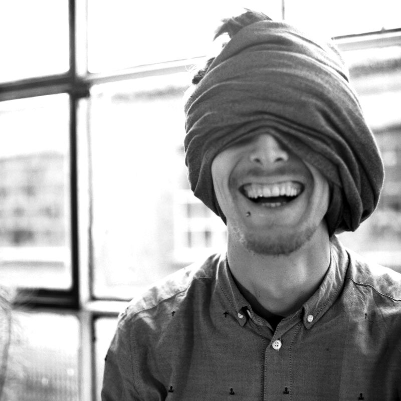 Daniel Lisson | Book a Street Artist