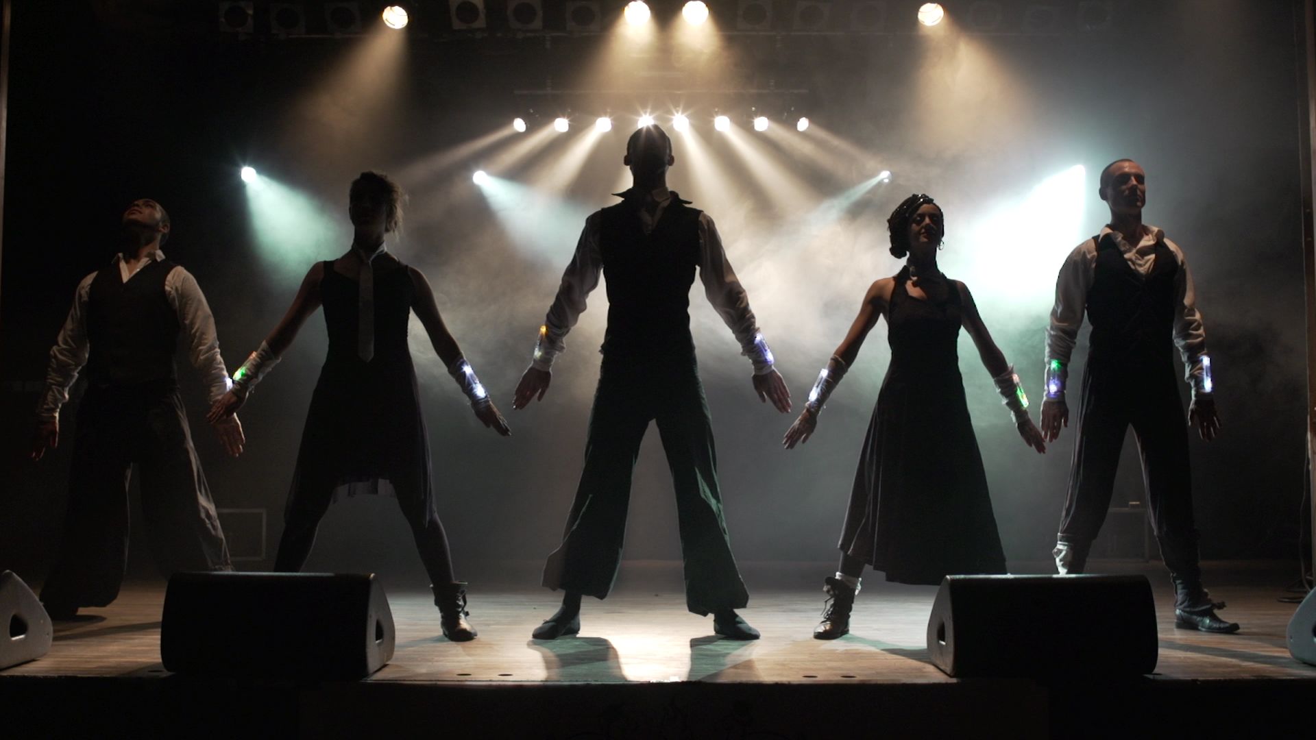 Entourage Berlin | Book a Street Artist