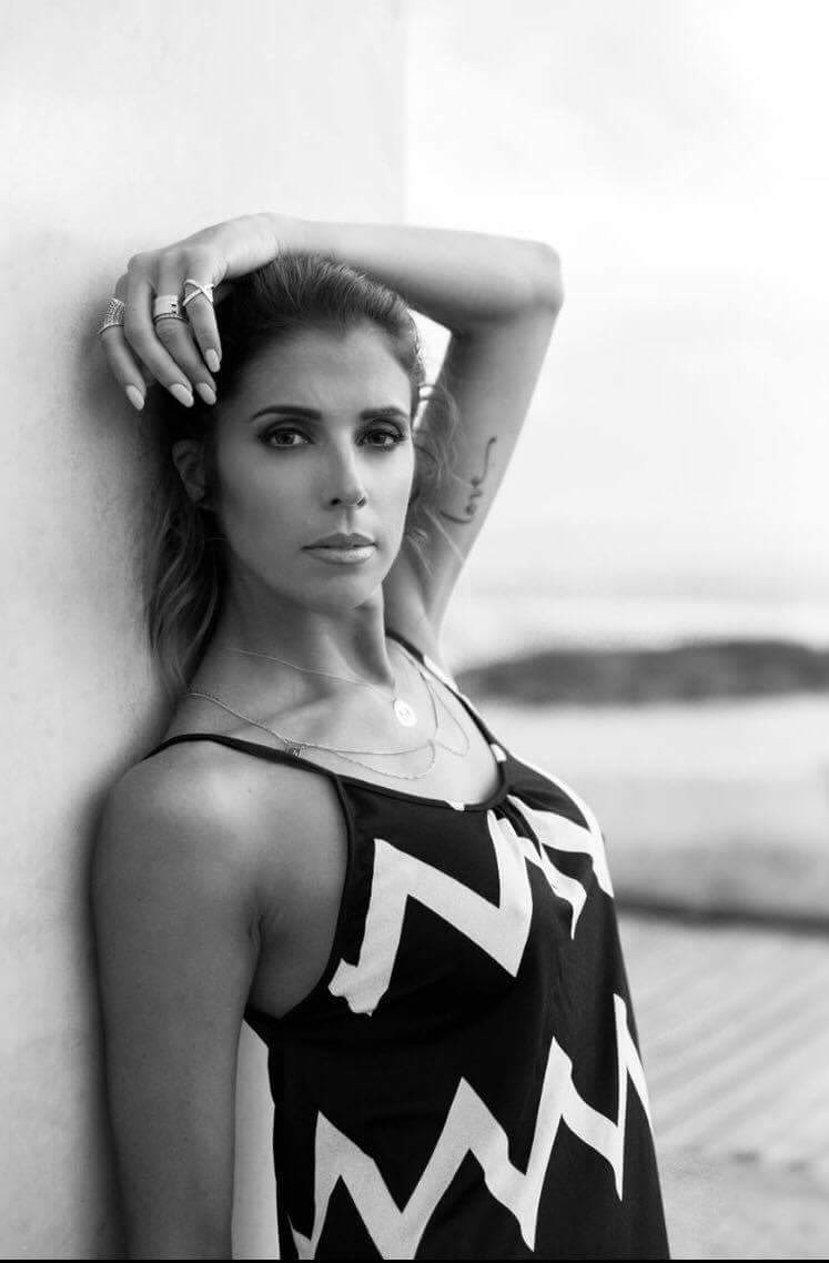 DJ Simone | Book a Street Artist