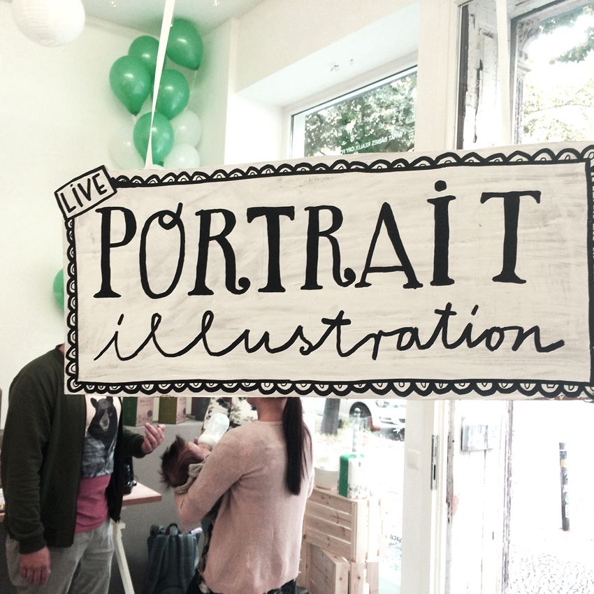 Marie Geissler | Book a Street Artist