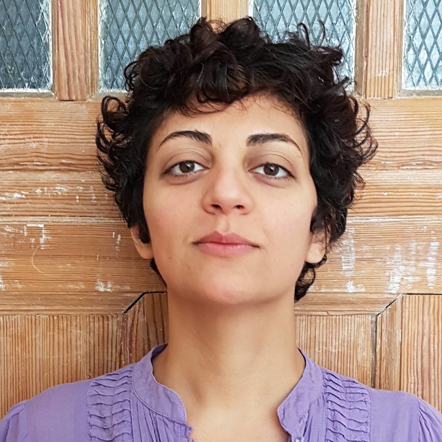 Neda Ahmadi | Book a Street Artist