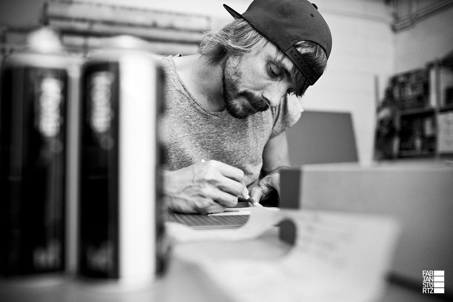 Semor the mad one | Book a Street Artist