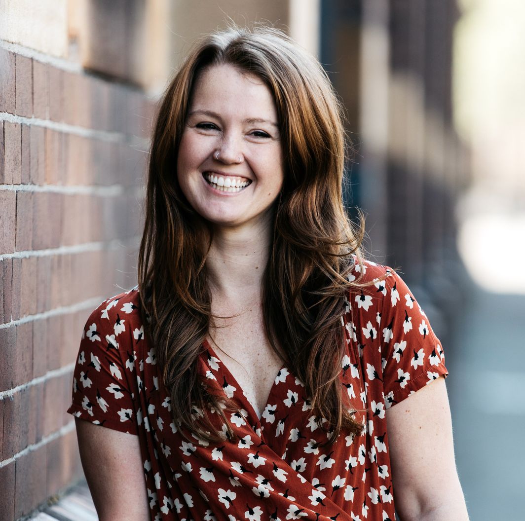 Steph Grace | Book a Street Artist