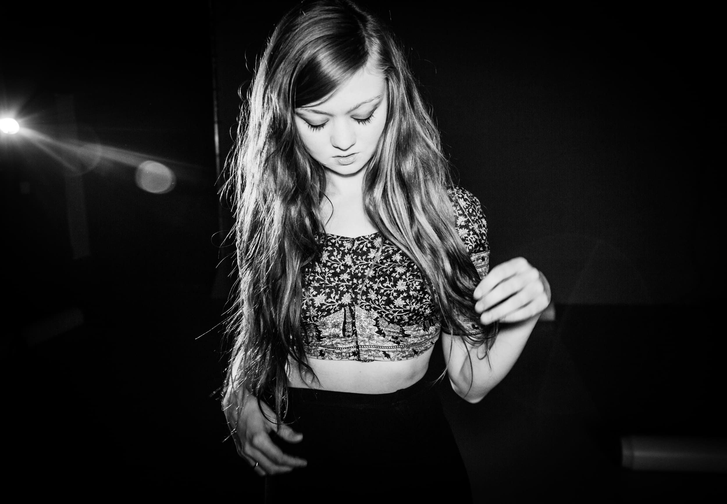 Nuala | Book a Street Artist