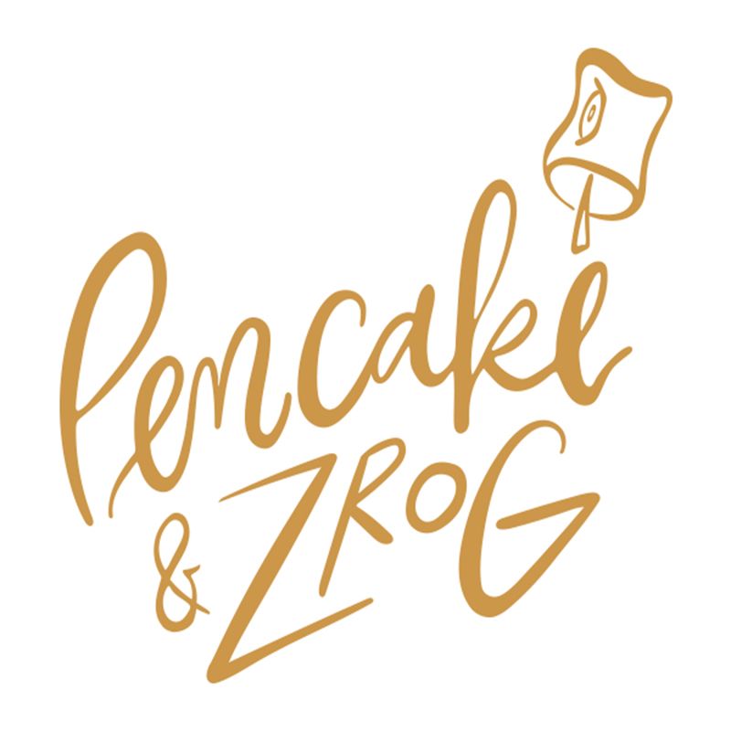 Zrog & Pencake | Book a Street Artist