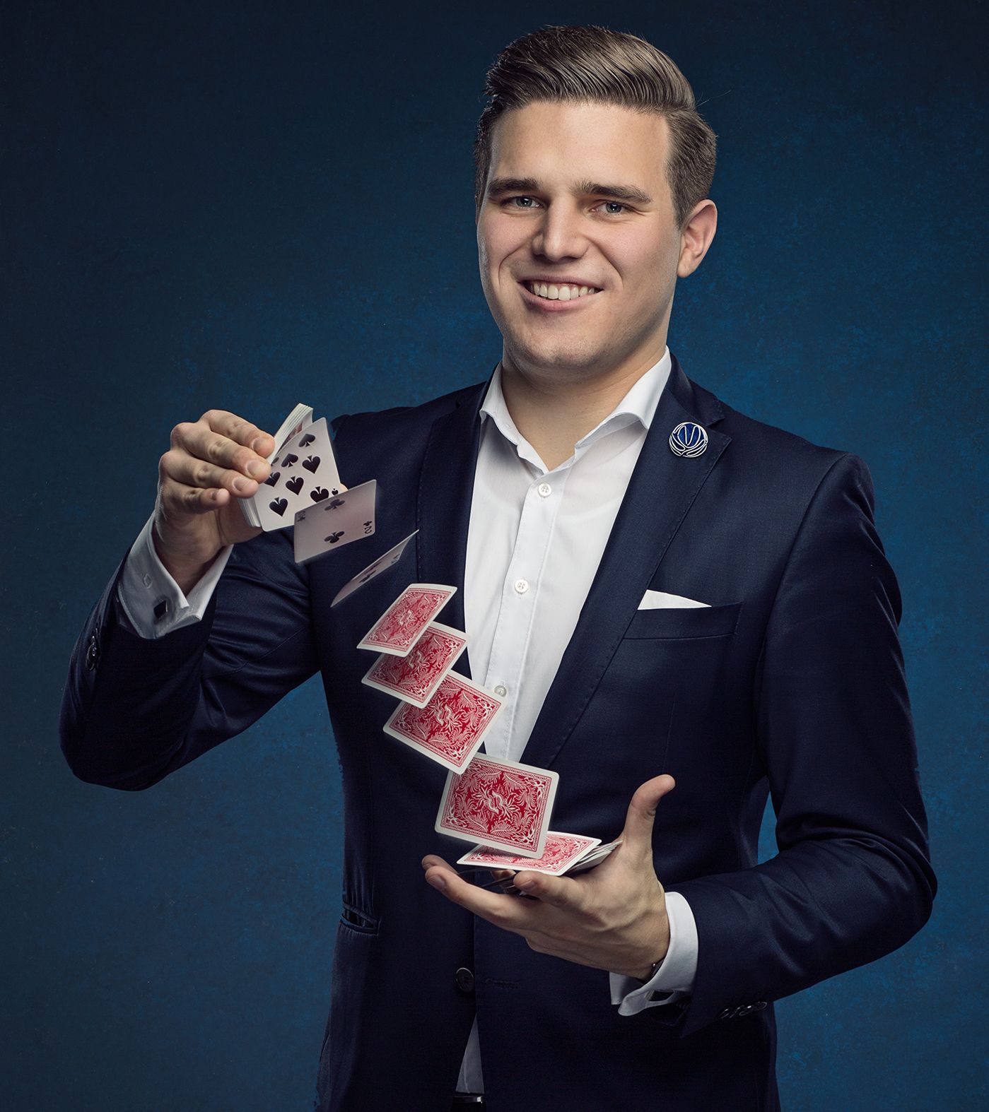 Timothy Thomson | Book a Street Artist