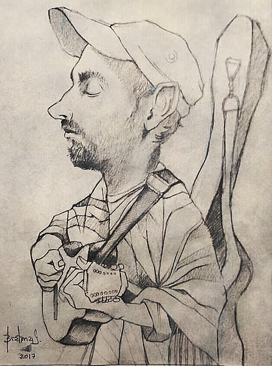 Jaygo | Book a Street Artist