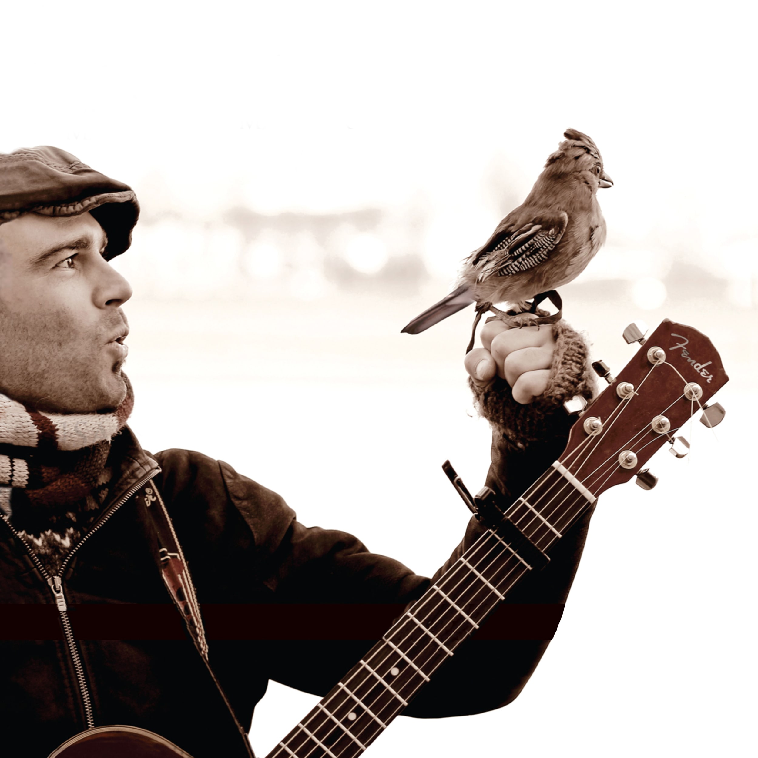 Rasmus | Book a Street Artist