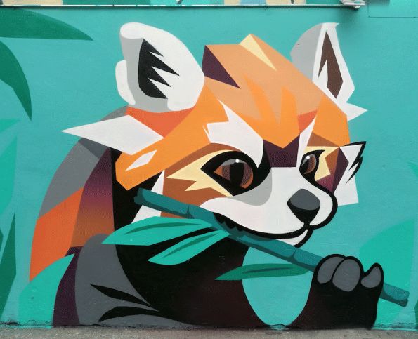 Dan Leo | Book a Street Artist