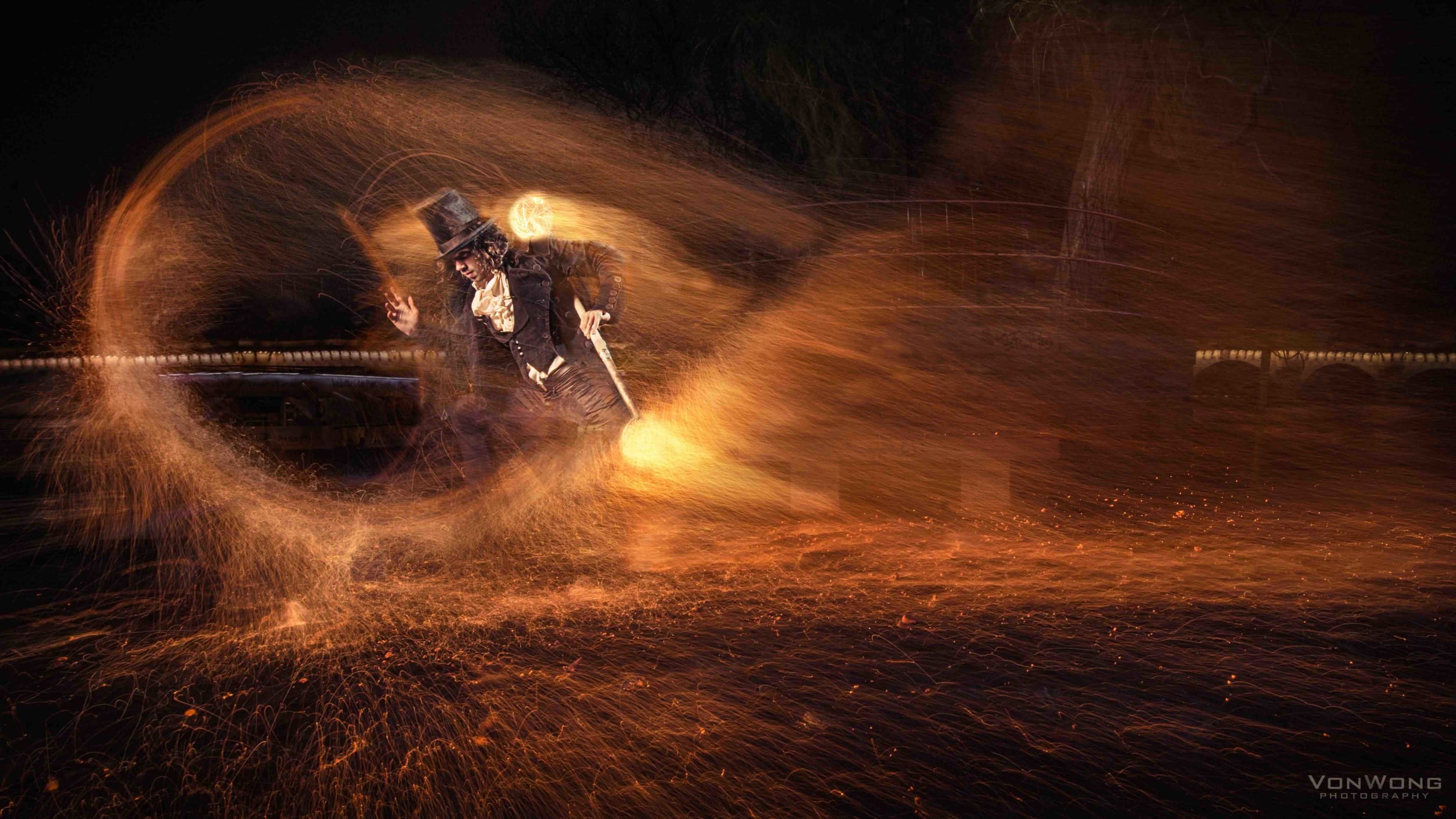 Super Cho | Book a Street Artist