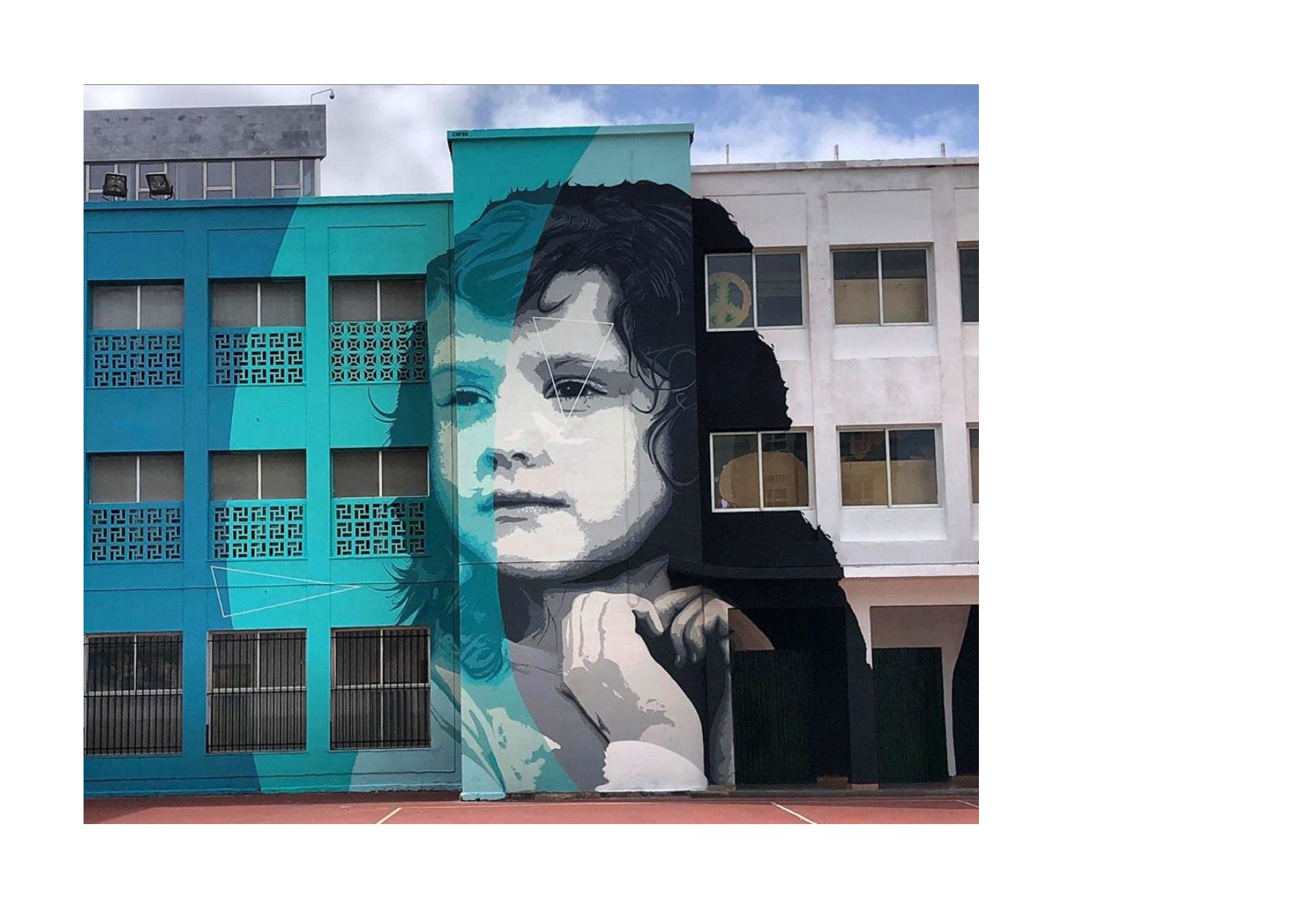 Tono Cruz | Book a Street Artist