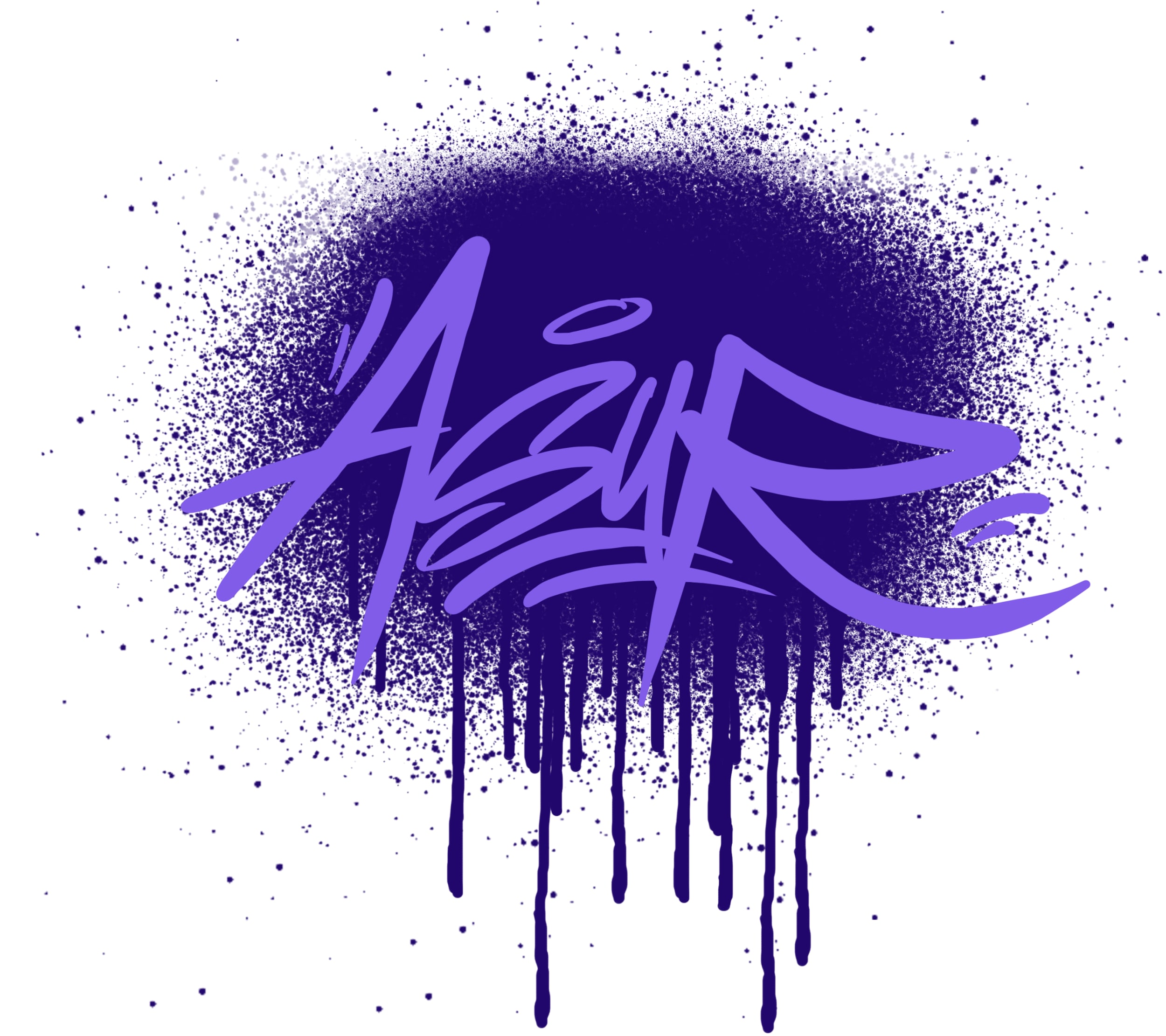 ASUR | Book a Street Artist