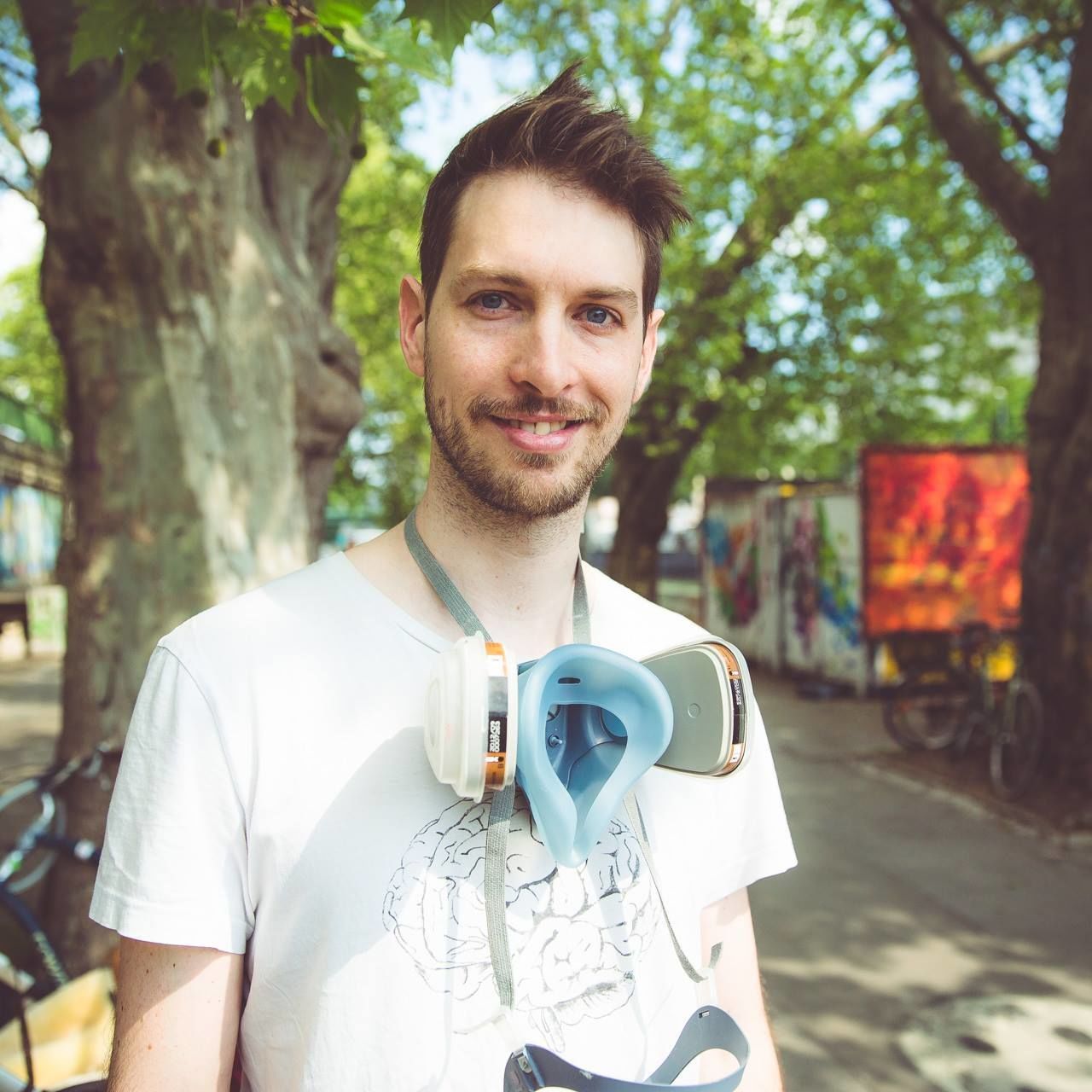 Manuel Murel | Book a Street Artist