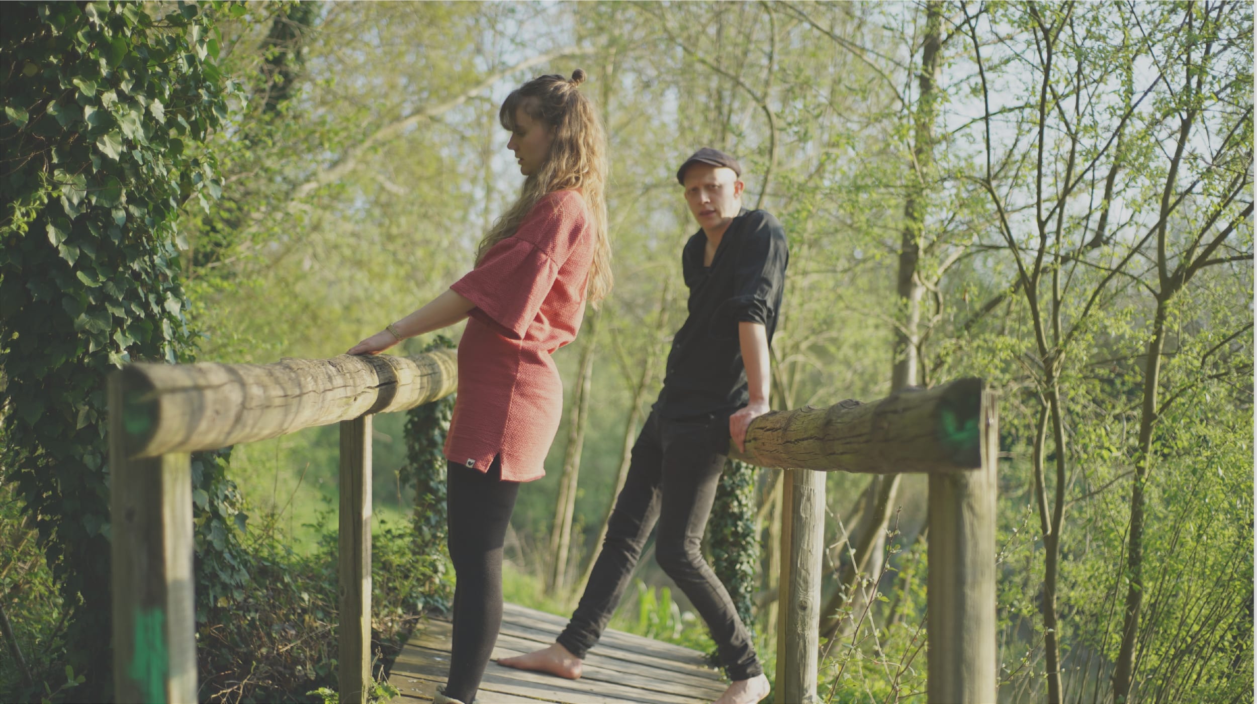 Stereo Naked | Book a Street Artist