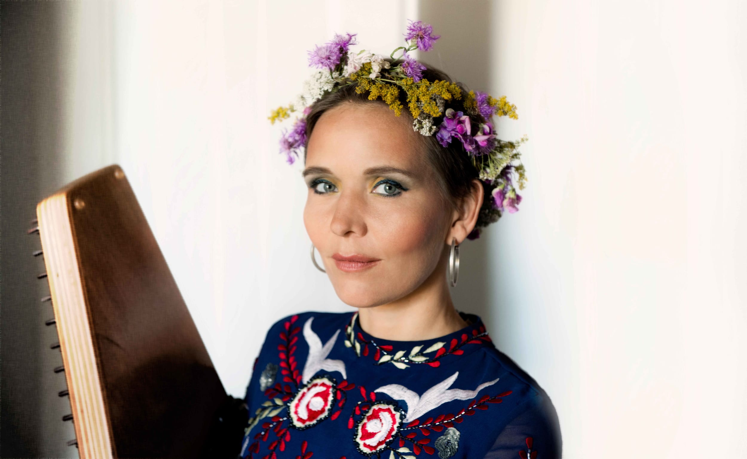 Alice Rose | Book a Street Artist