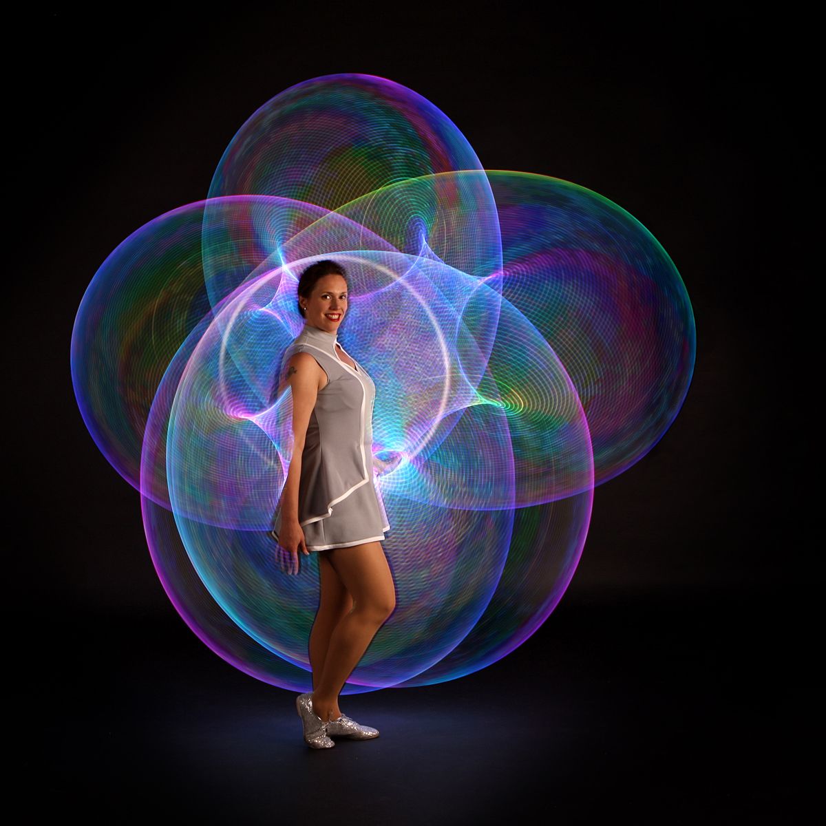 Kat Collett | Book a Street Artist