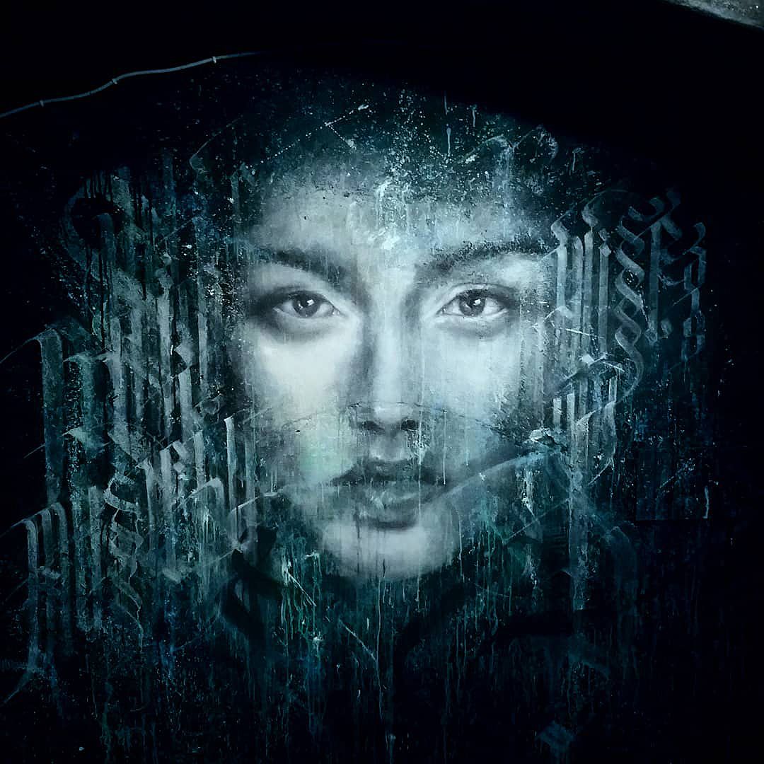 Illunis | Book a Street Artist