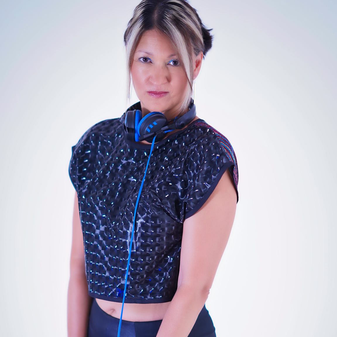 DJ Cherokee | Book a Street Artist