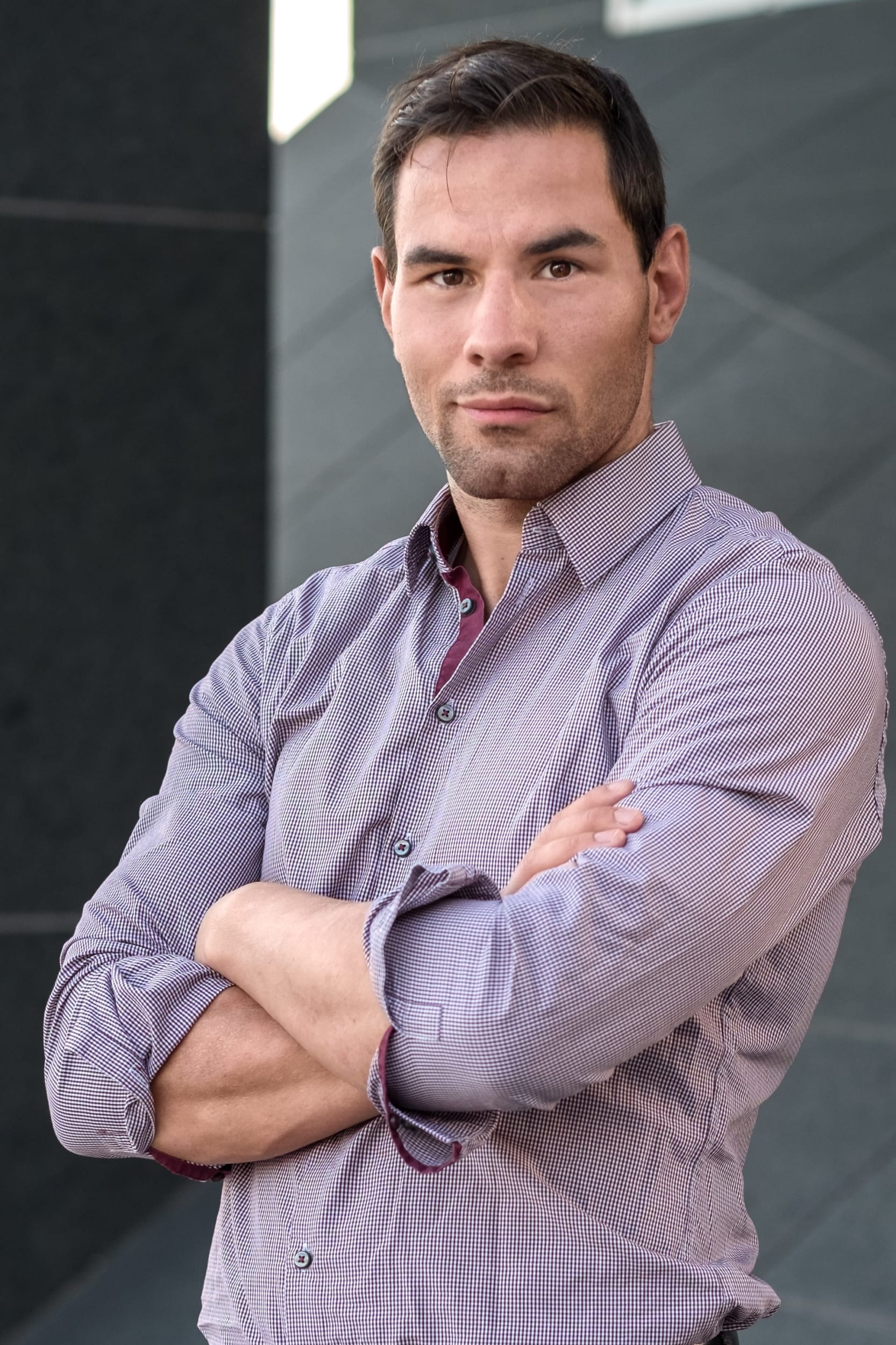 Patrick Margraf | Book a Street Artist