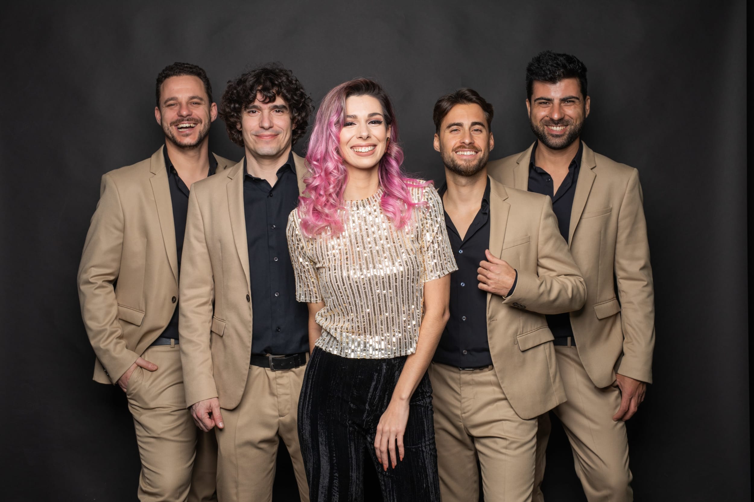 Beatrice | Book a Street Artist