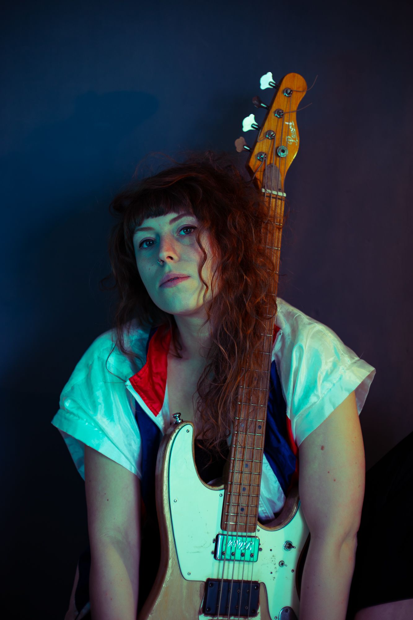 Hannah Grosch | Book a Street Artist