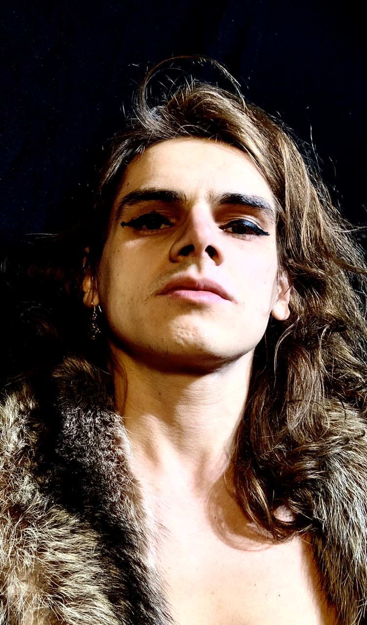 Jonathan Apelbaum | Book a Street Artist