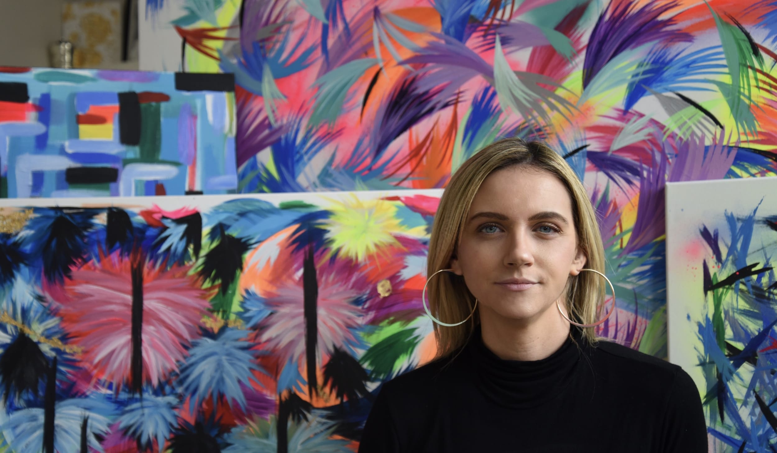 Sheena Lennox | Book a Street Artist