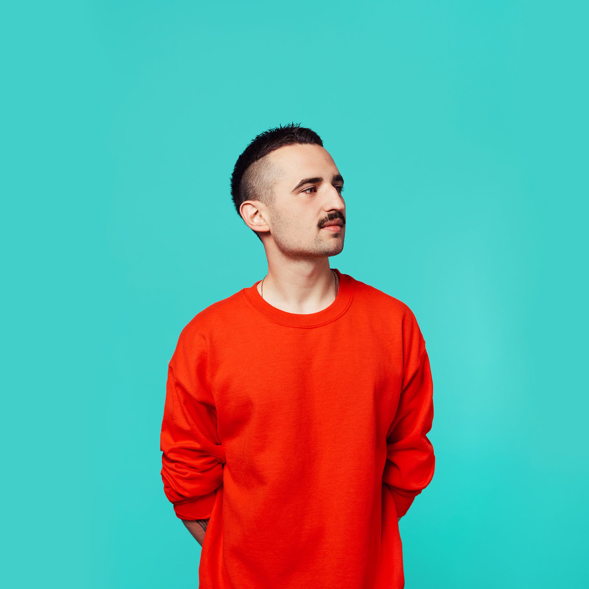 Isakov | Book a Street Artist