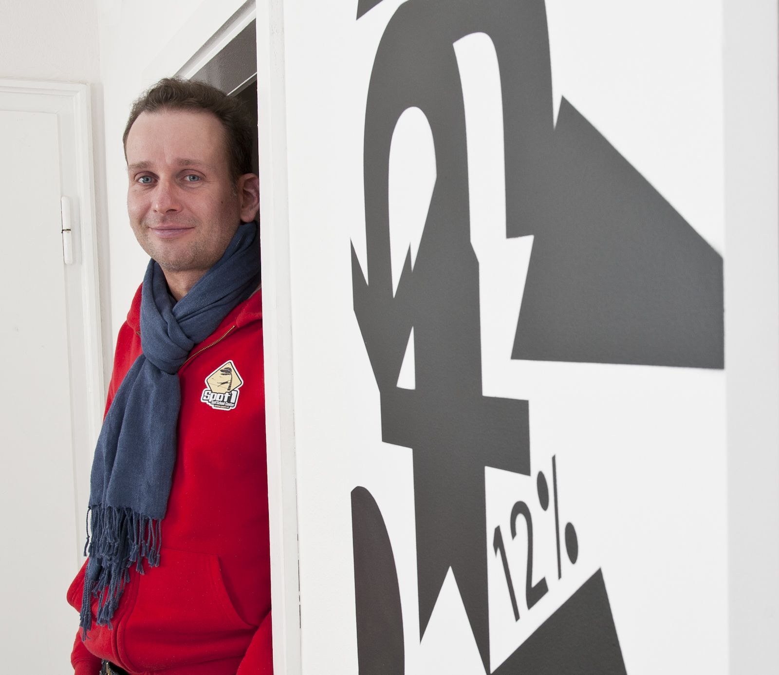 Joe Hennig | Book a Street Artist