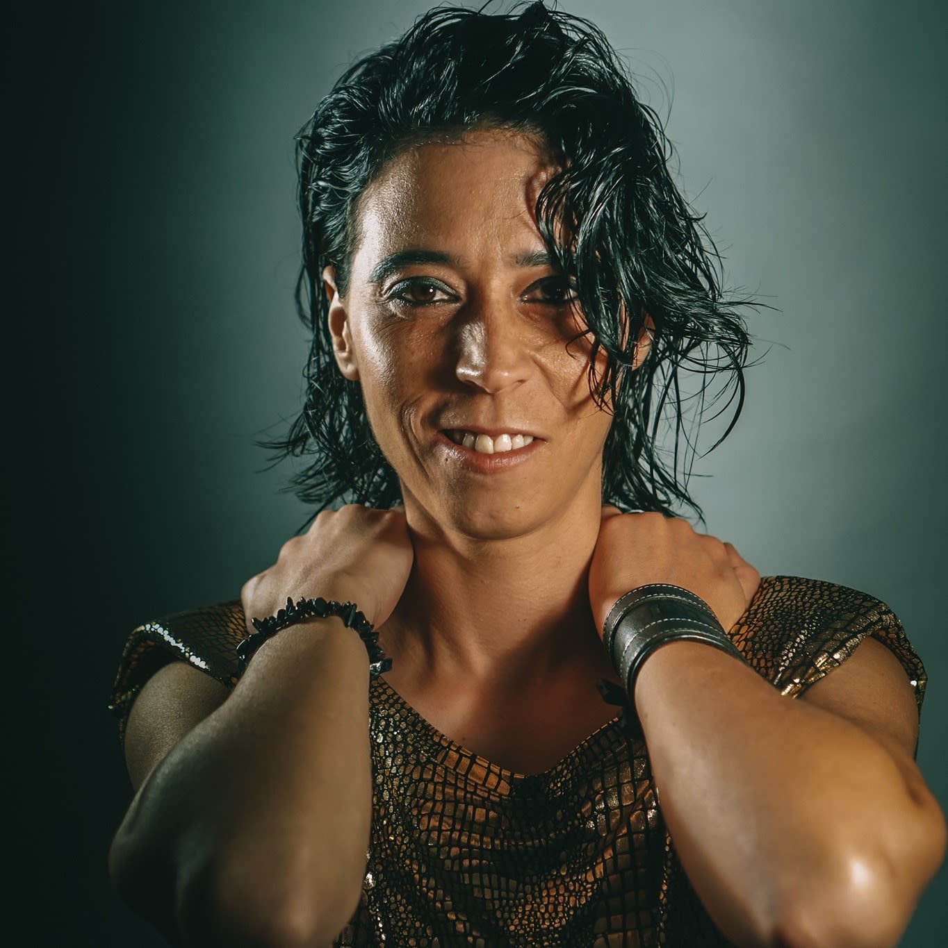 Miss Nutz | Book a Street Artist