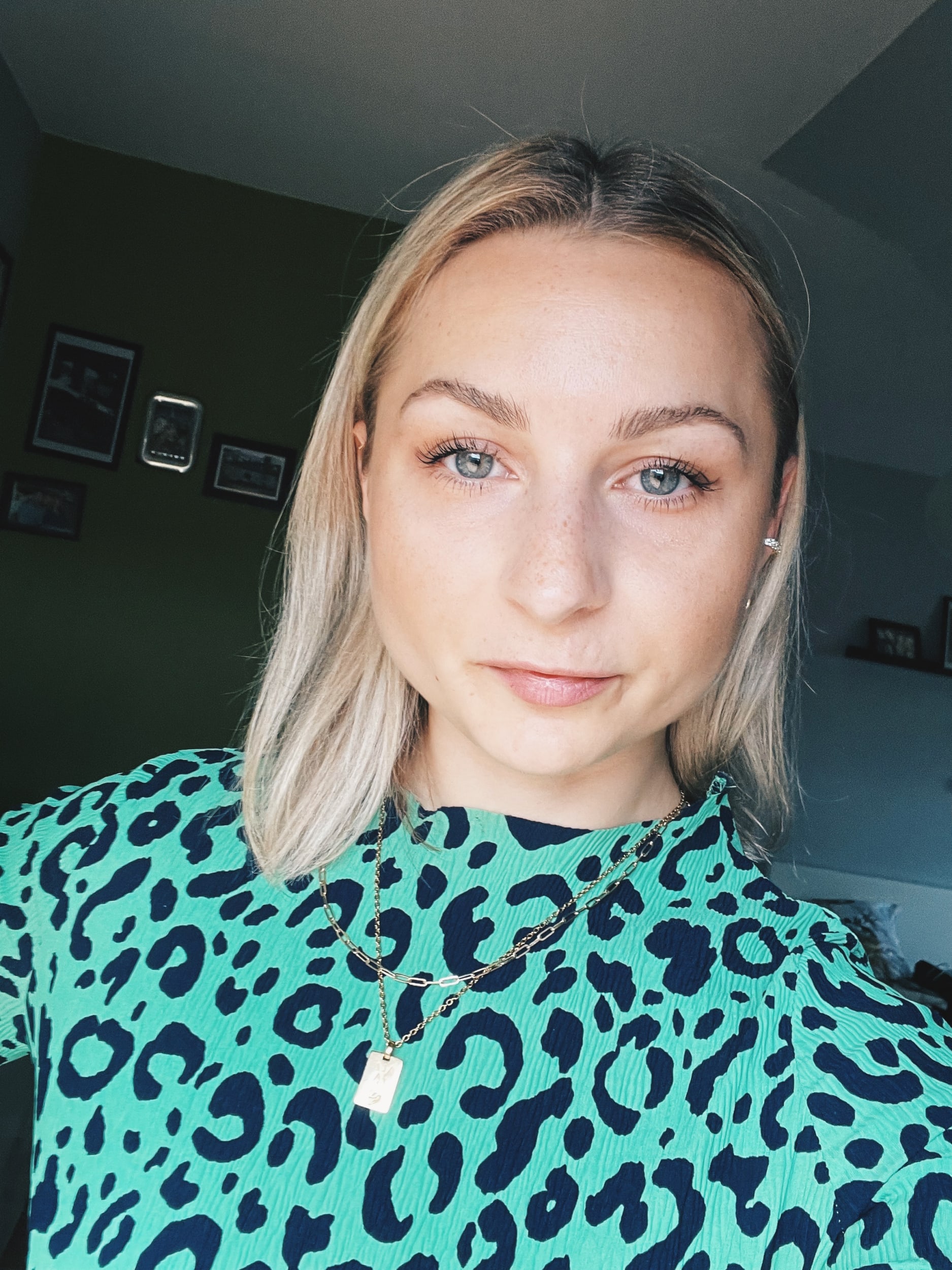 Sandrine | Book a Street Artist