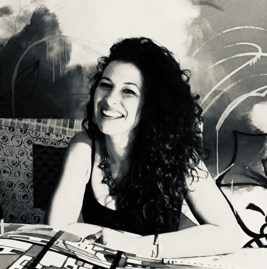 Ester Andrés | Book a Street Artist