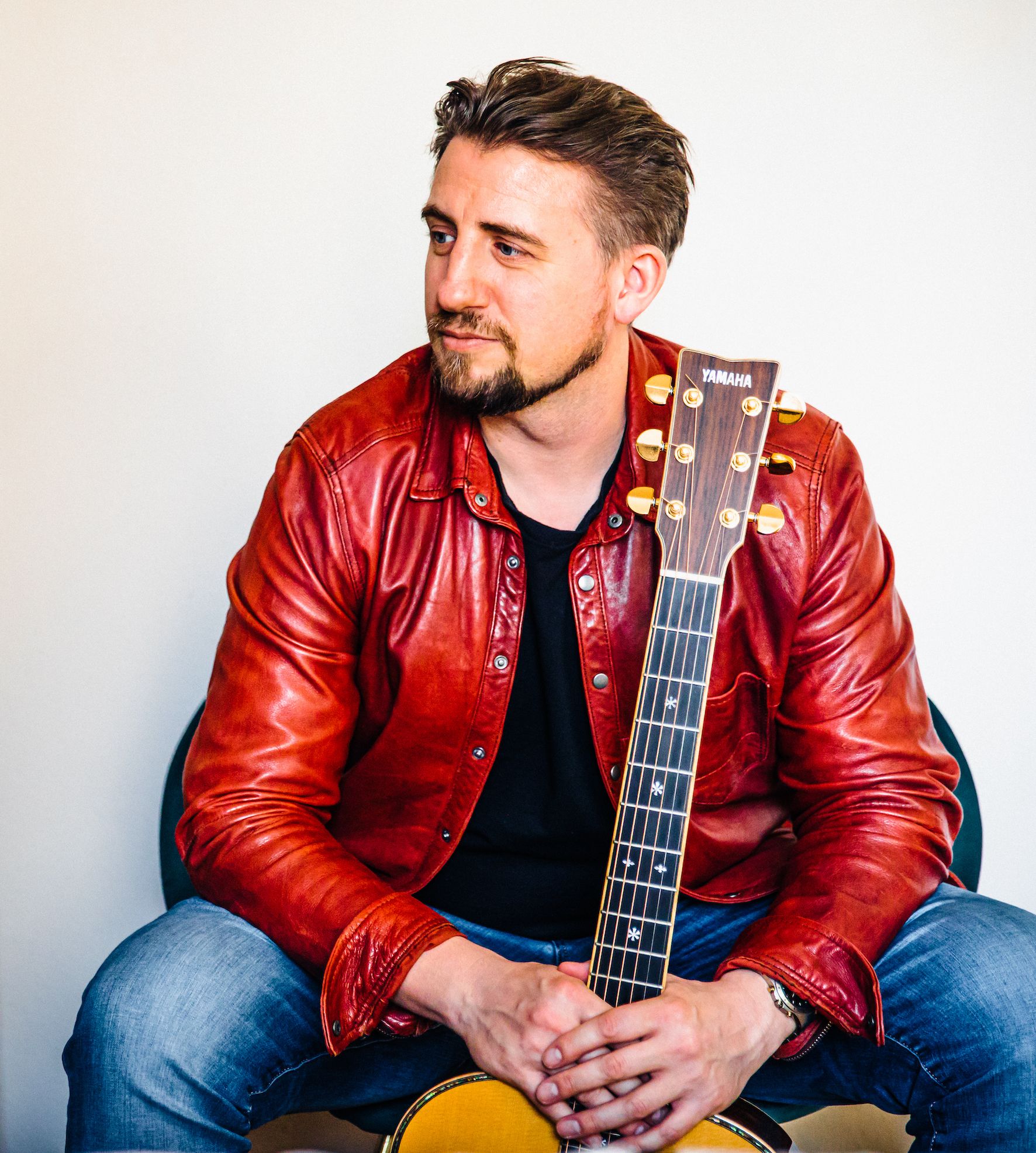 Ryan Inglis | Book a Street Artist