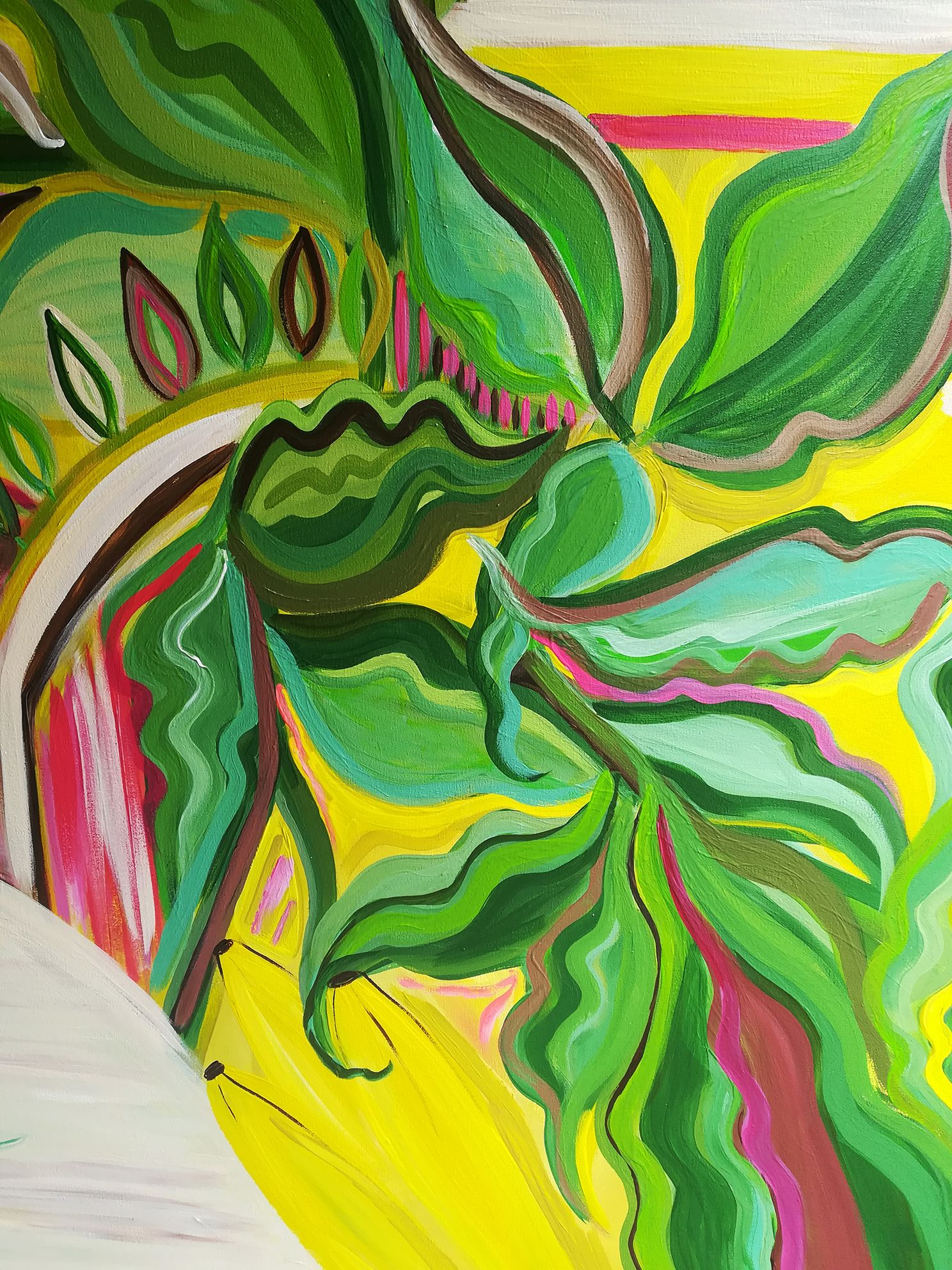 Tammie Ann | Book a Street Artist