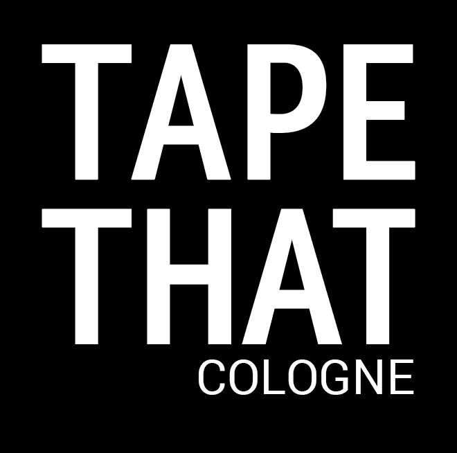 Tape That | Cologne | Book a Street Artist