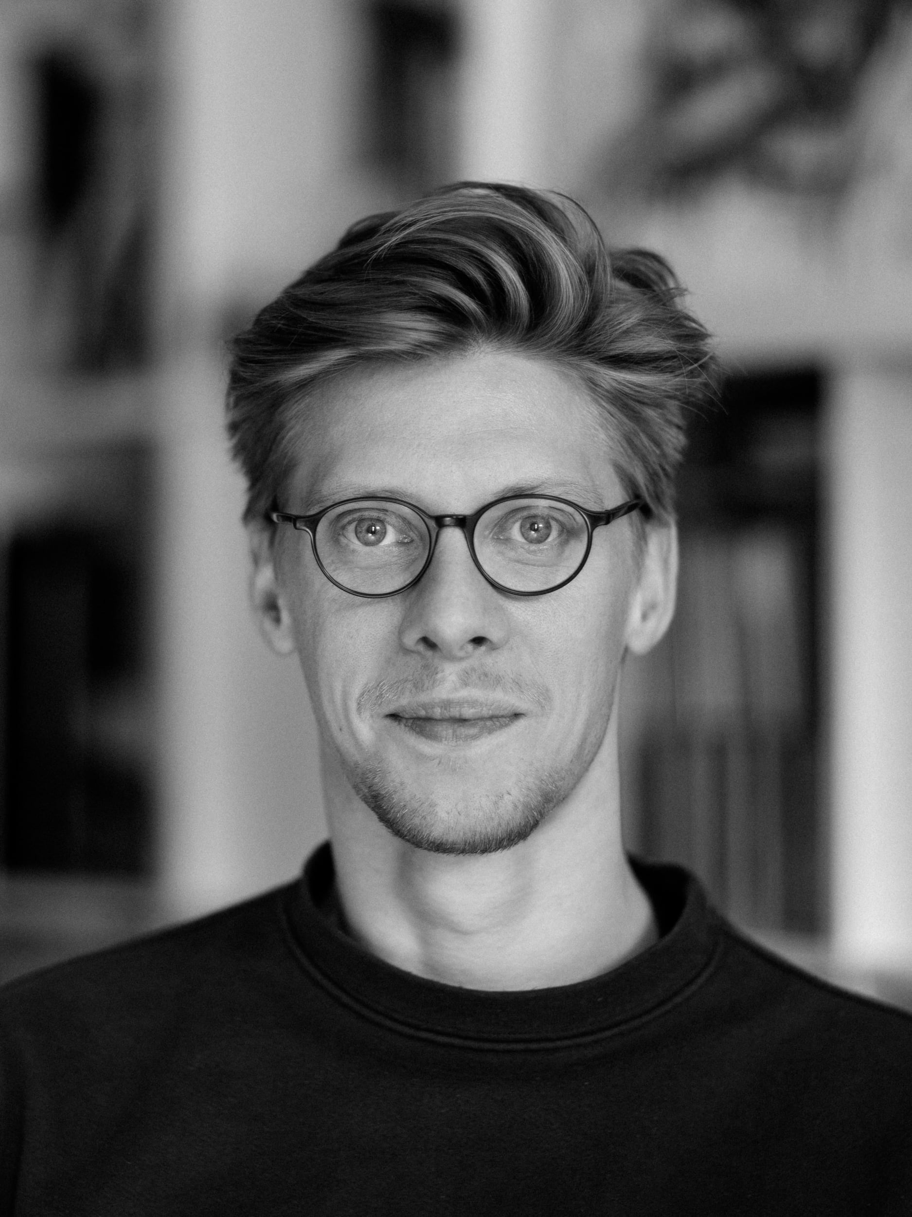 Peer Kriesel | Book a Street Artist