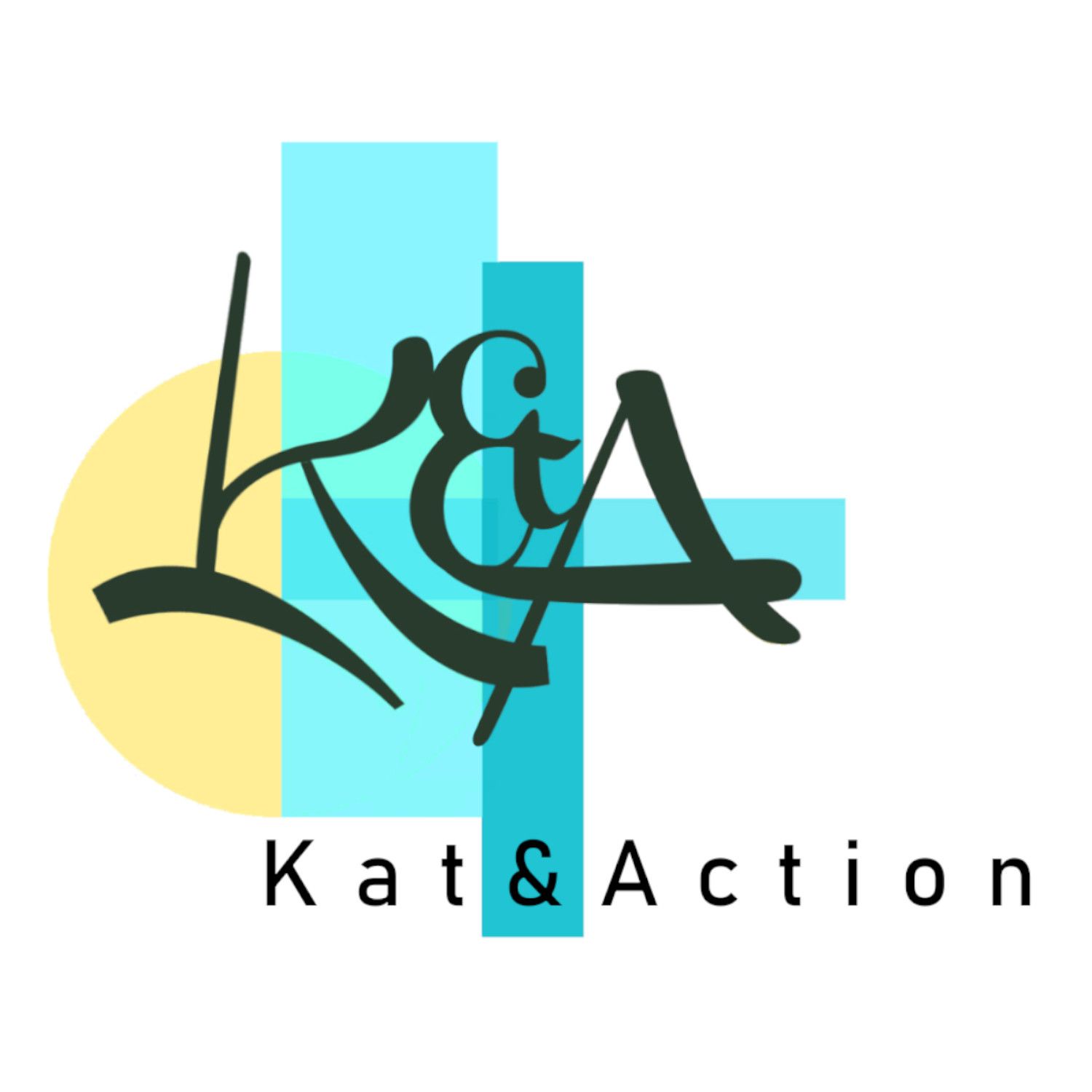Kat & Action | Book a Street Artist