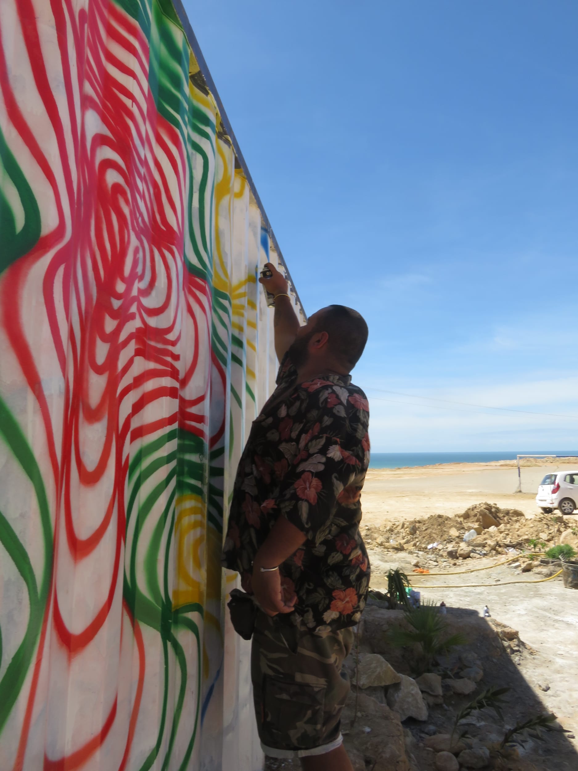 awer | Book a Street Artist