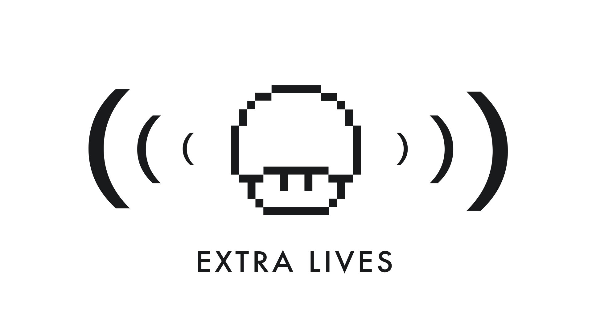 Extra Lives | Book a Street Artist