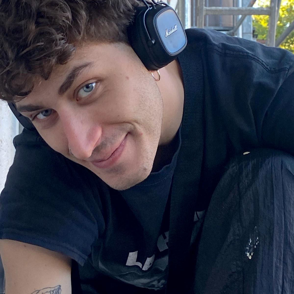 Masek | Book a Street Artist