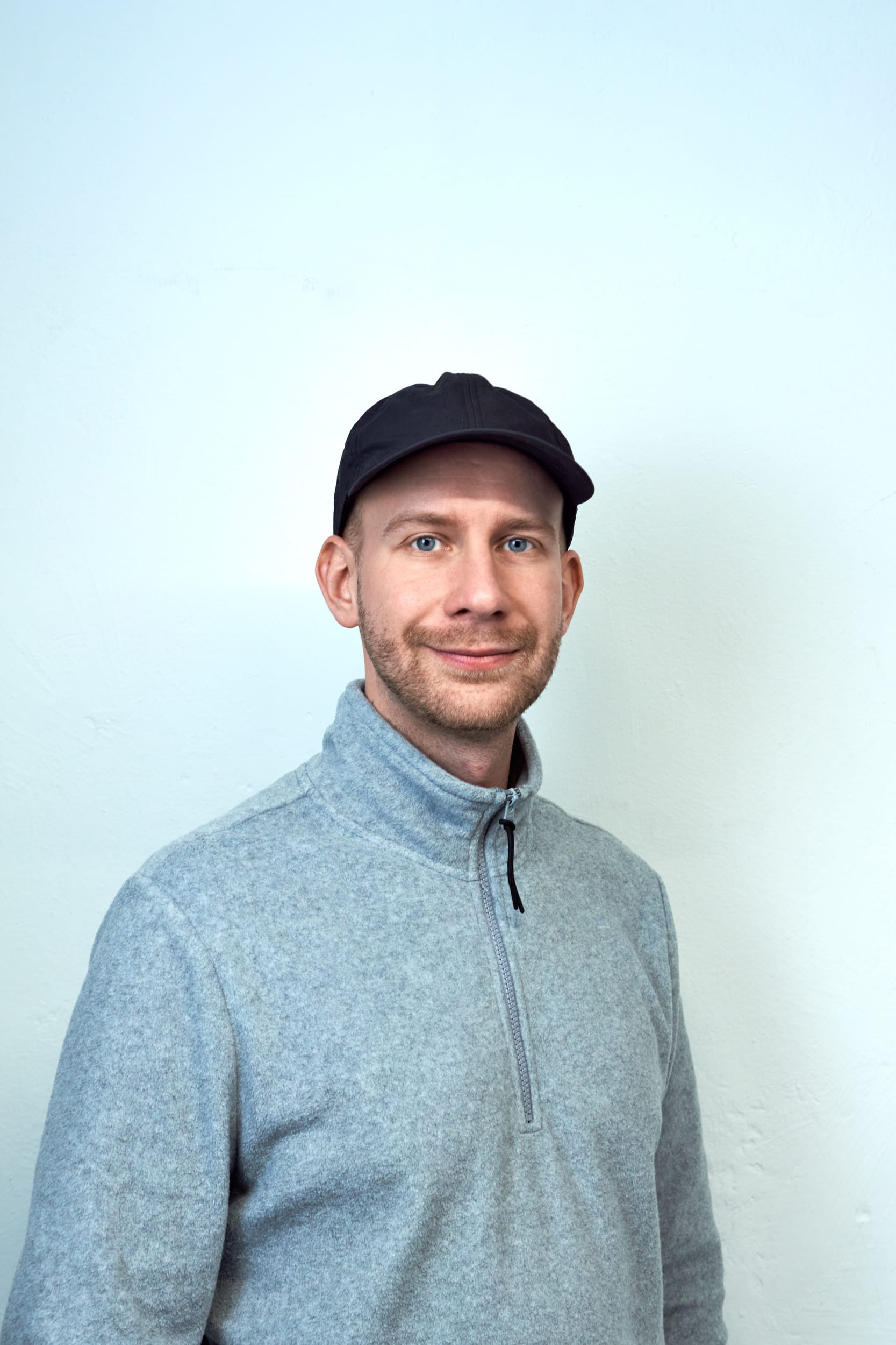 Jan Herrmann | Book a Street Artist