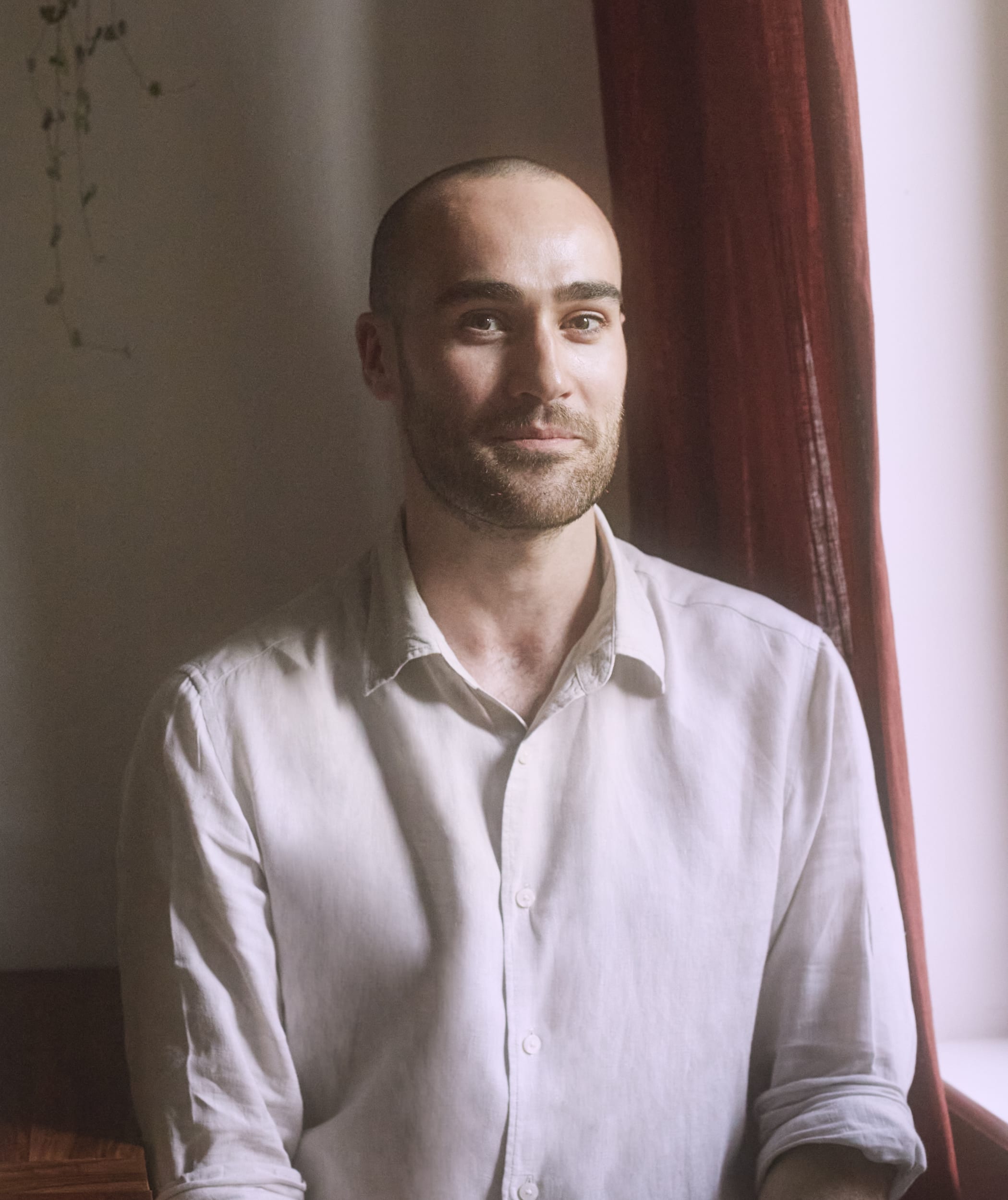 Declan Forde | Book a Street Artist