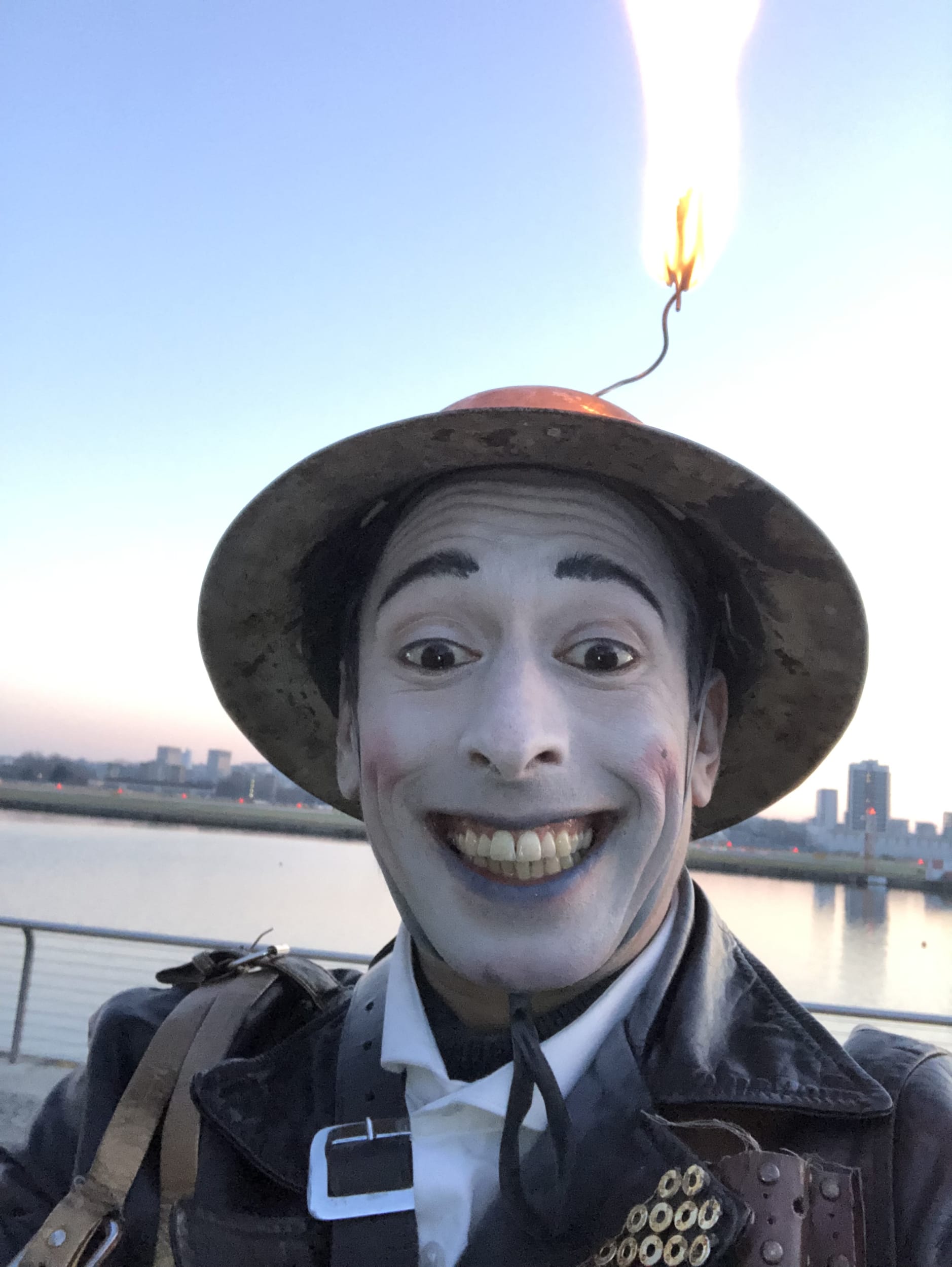 Tiago Alexandre Fonseca | Book a Street Artist