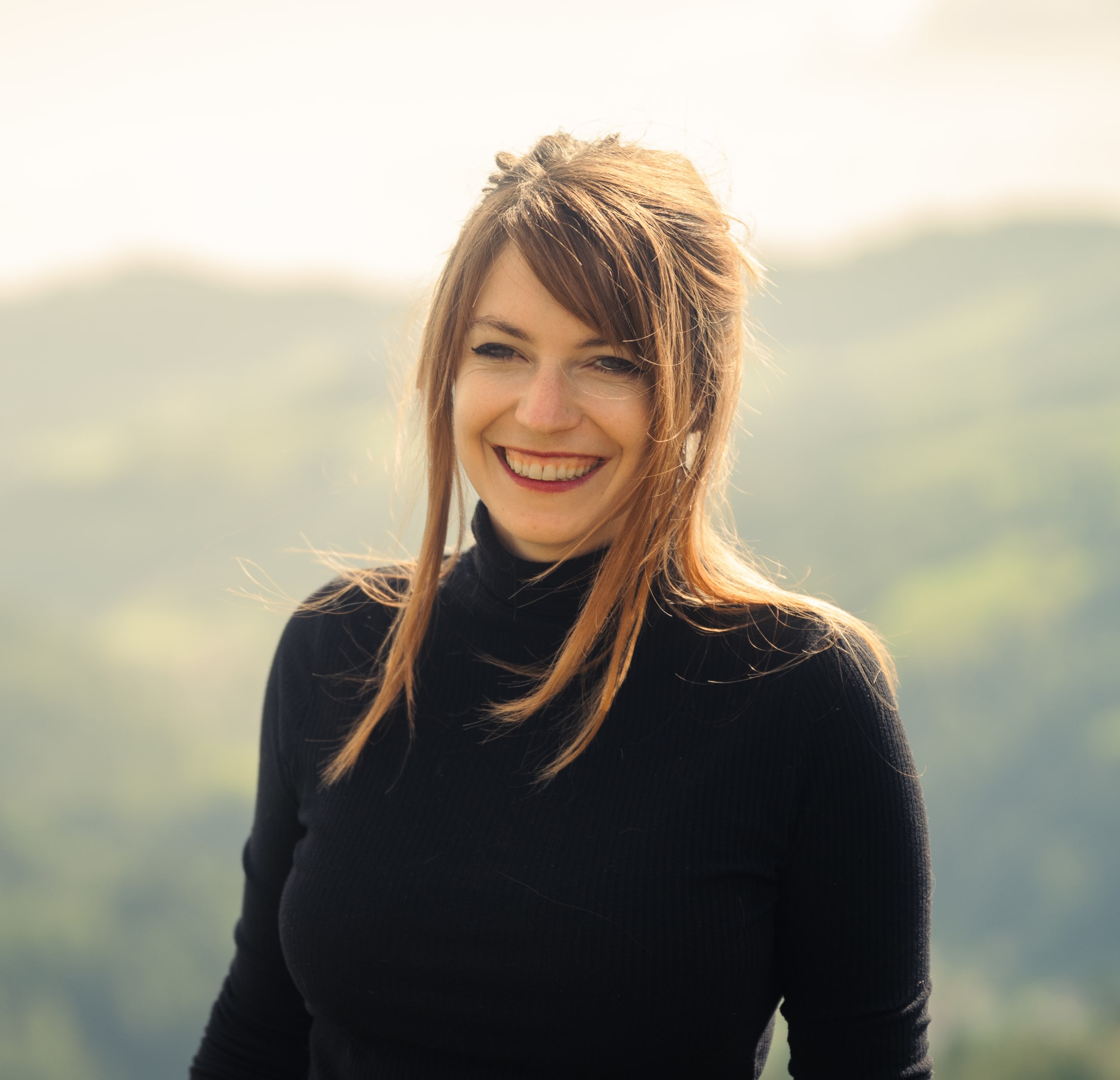 Sophie Graff | Book a Street Artist