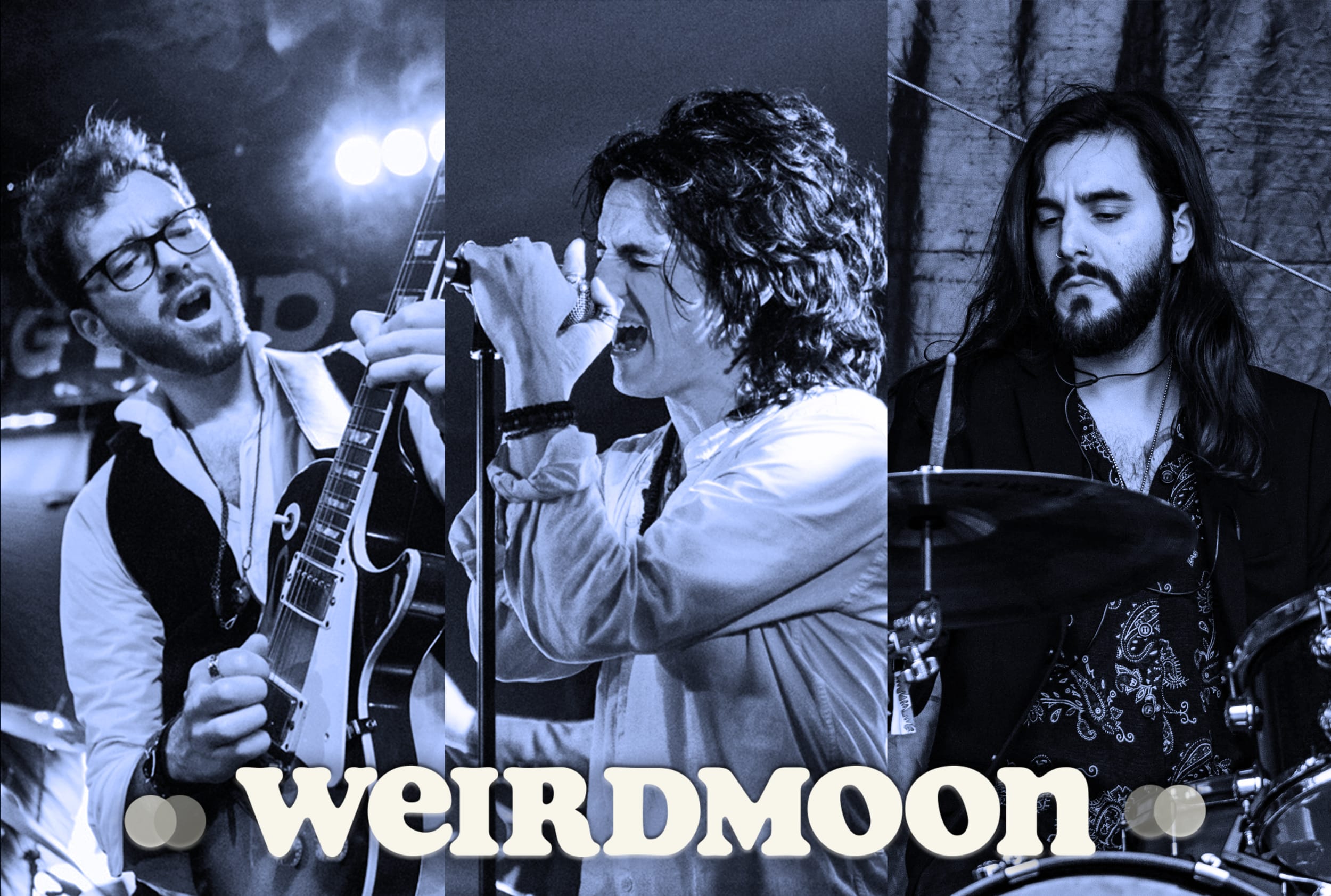 Weirdmoon | Book a Street Artist